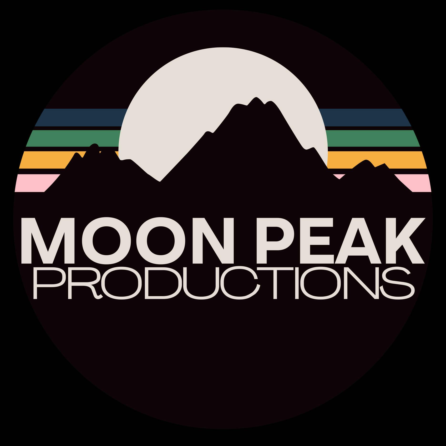 Moon Peak Productions | The Ticketing Co