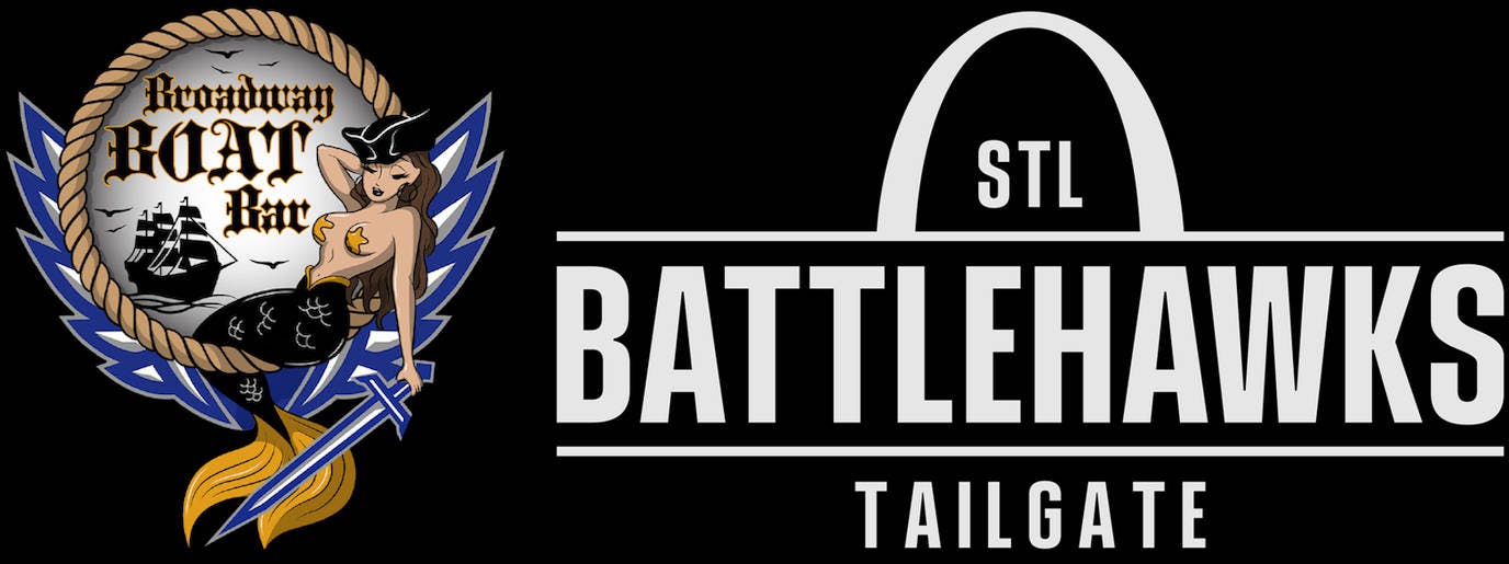 Battlehawks Tailgating | The Ticketing Co