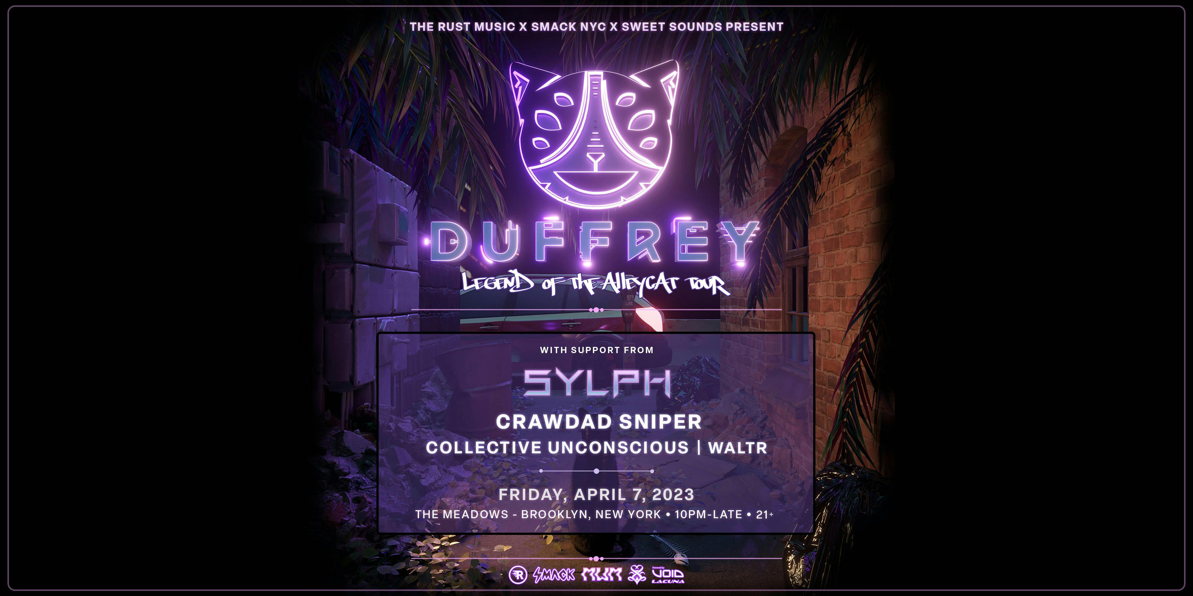 Explore Our Events | The Ticketing Co.