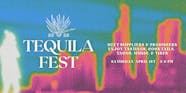 Tequila Fest 2023 The Ticketing Co 
