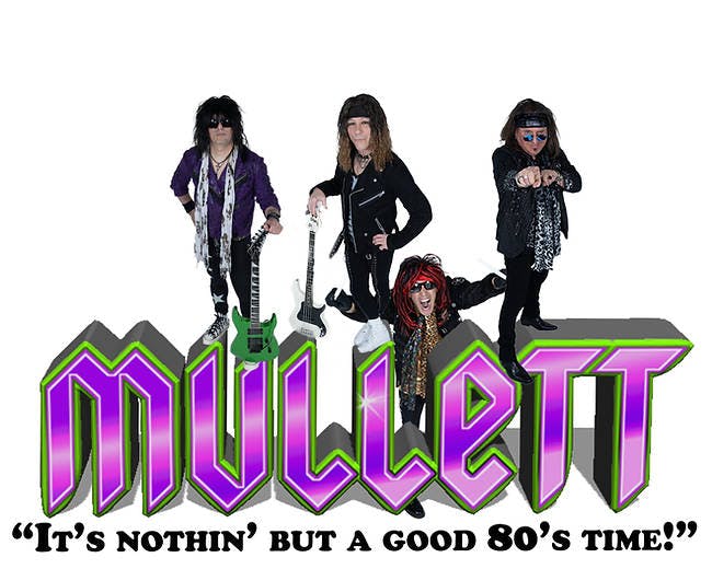 Mullet at Putnam Place | The Ticketing Co.