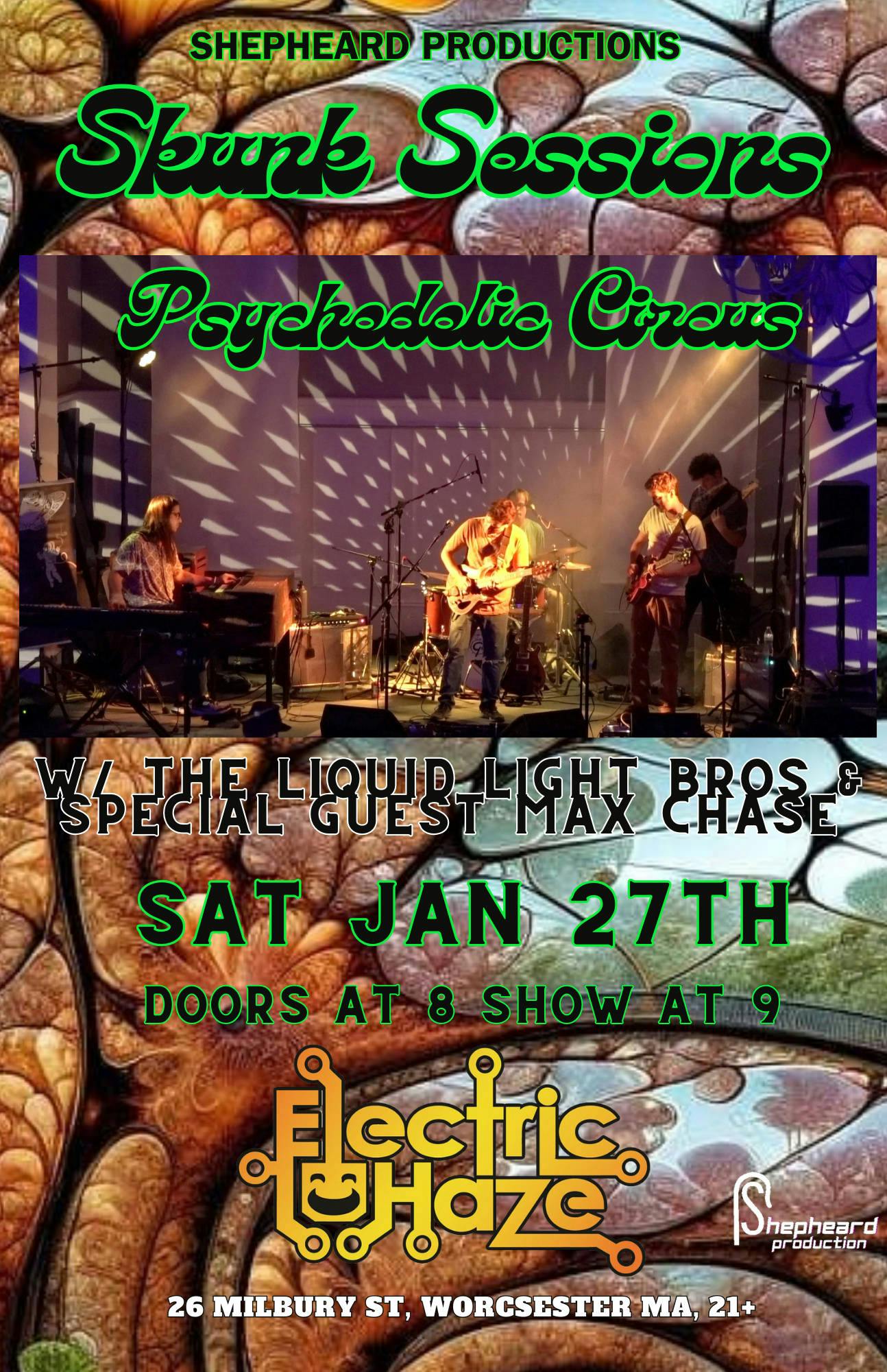 Explore Our Events | The Ticketing Co.