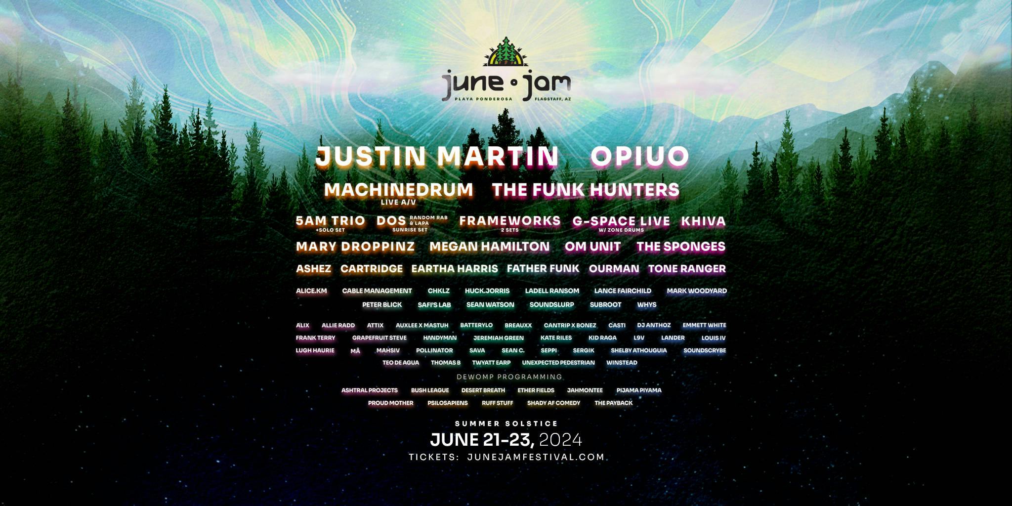 The Ticketing Co. - Your Independent Ticketing Solution