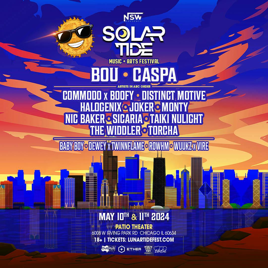 The Ticketing Co. - Your Independent Ticketing Solution