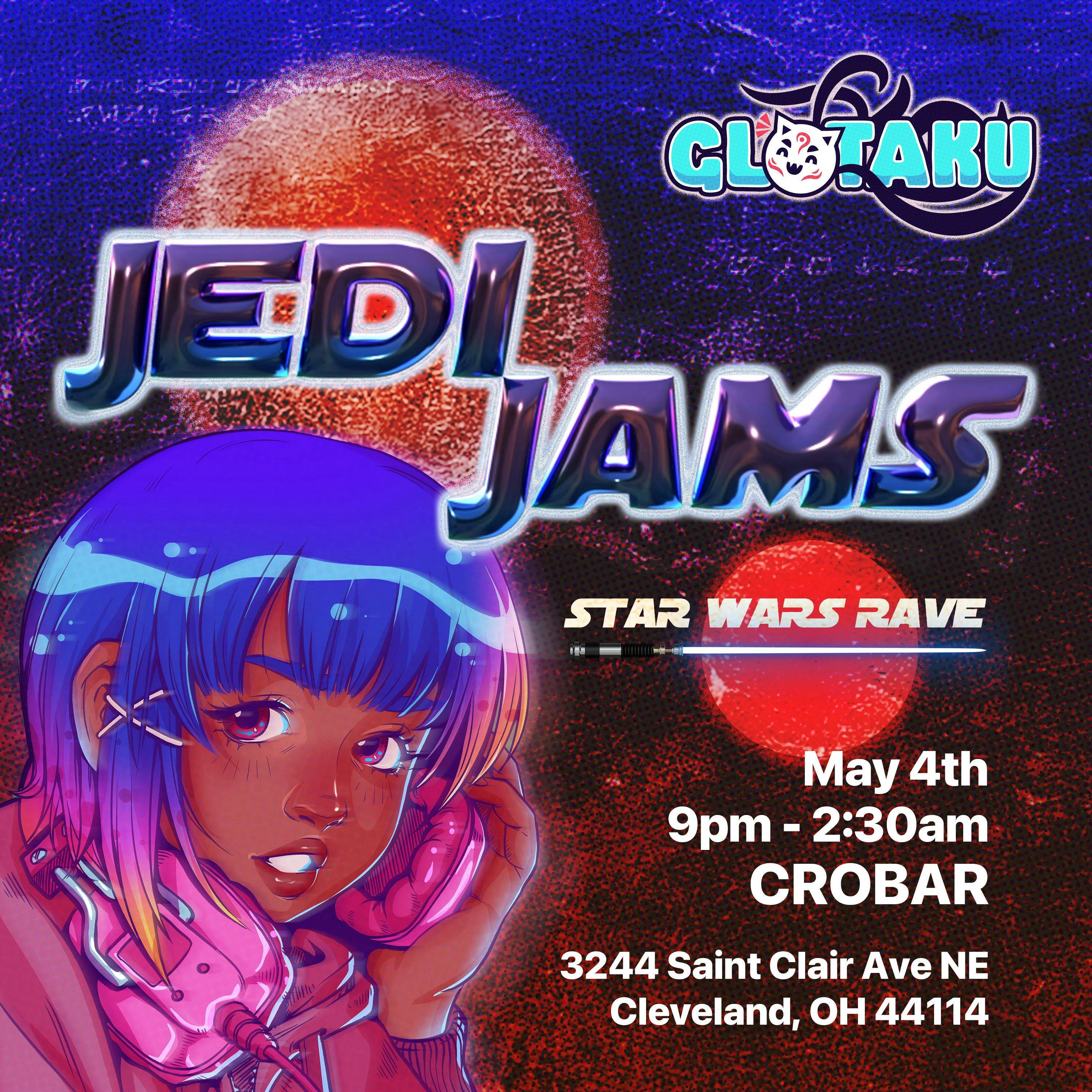 Glotaku | The Ticketing Co