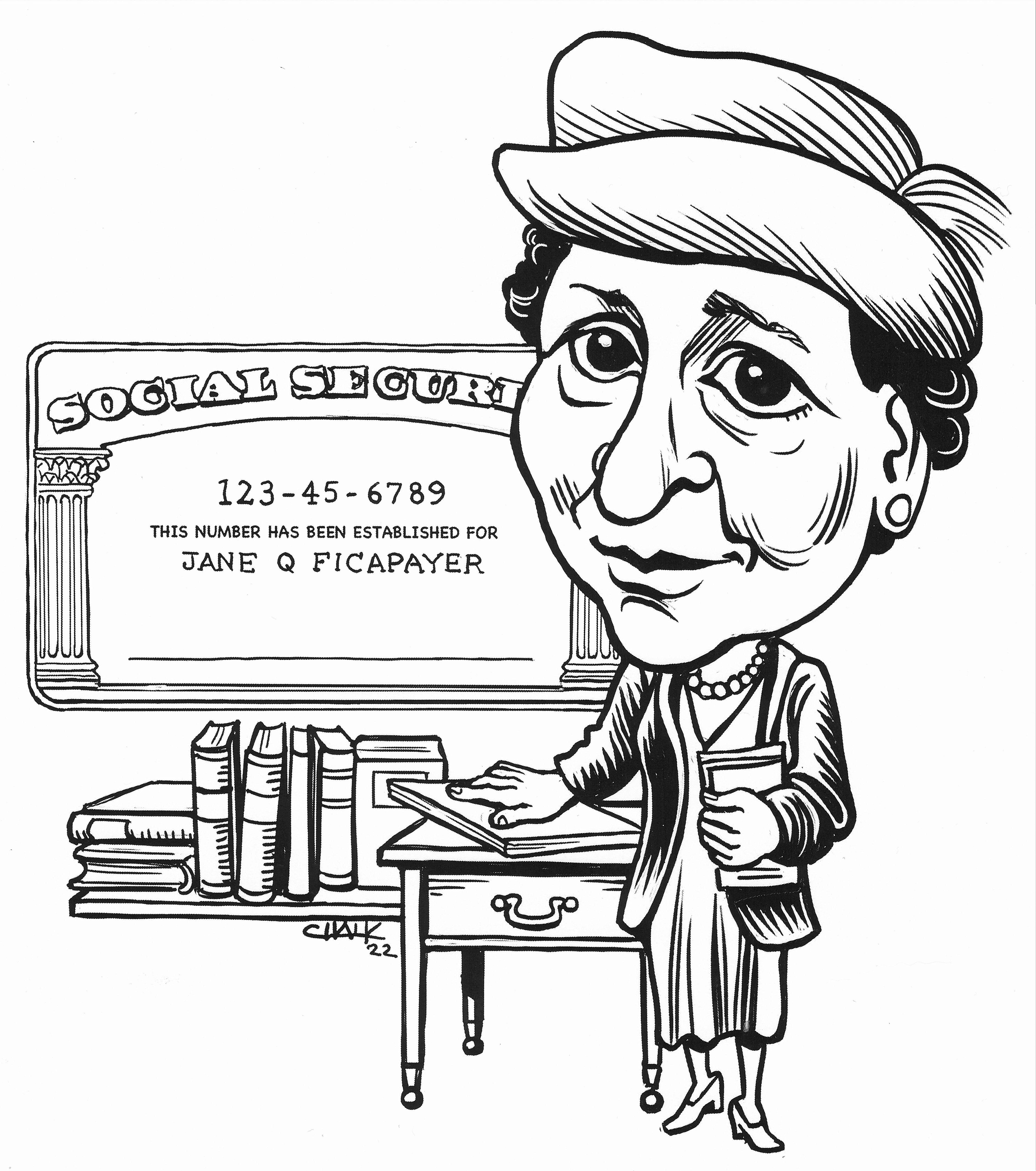 Frances Perkins: A Woman's Work | The Ticketing Co.