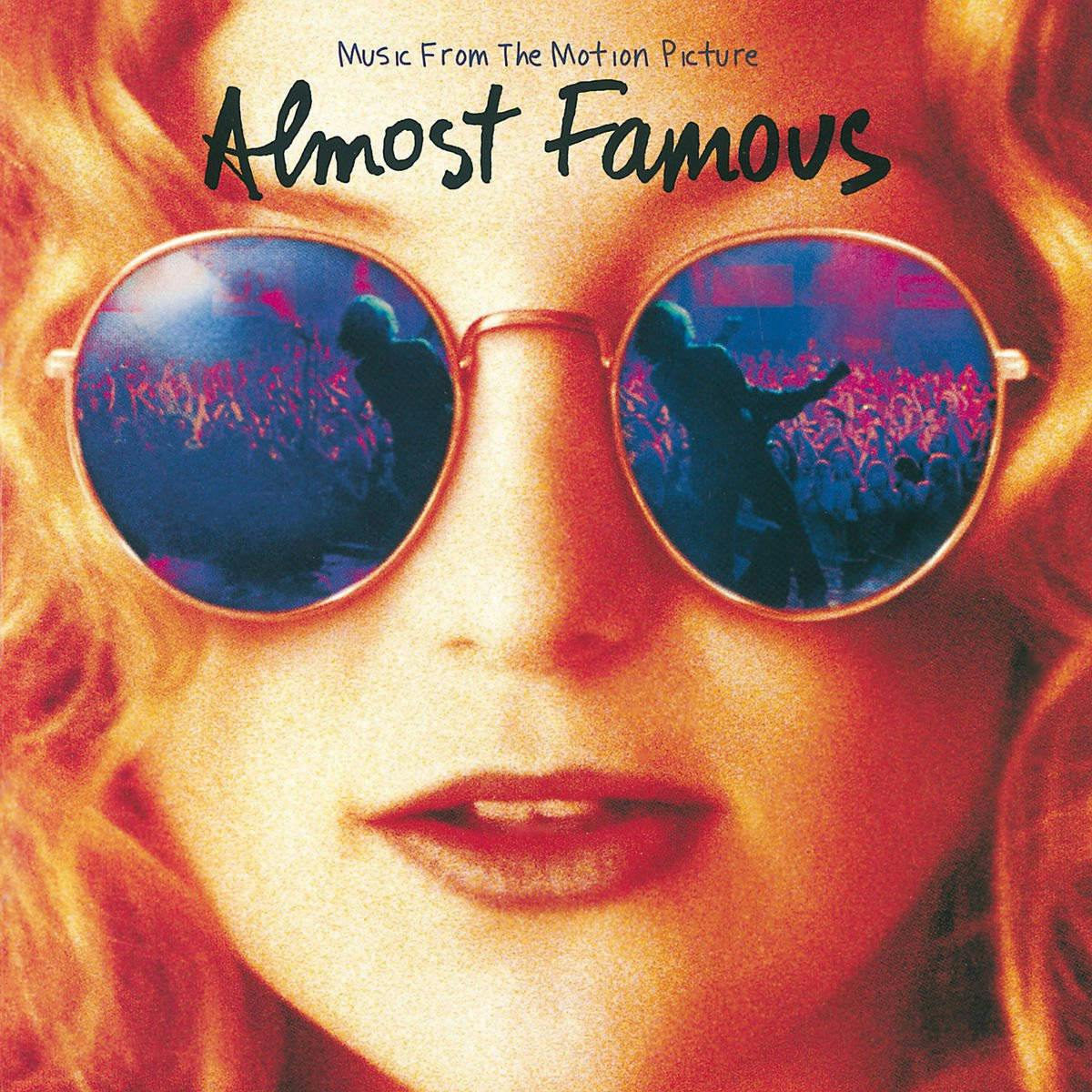 ALMOST FAMOUS (2000) - Free Movie on the Big Screen! | The Ticketing Co.