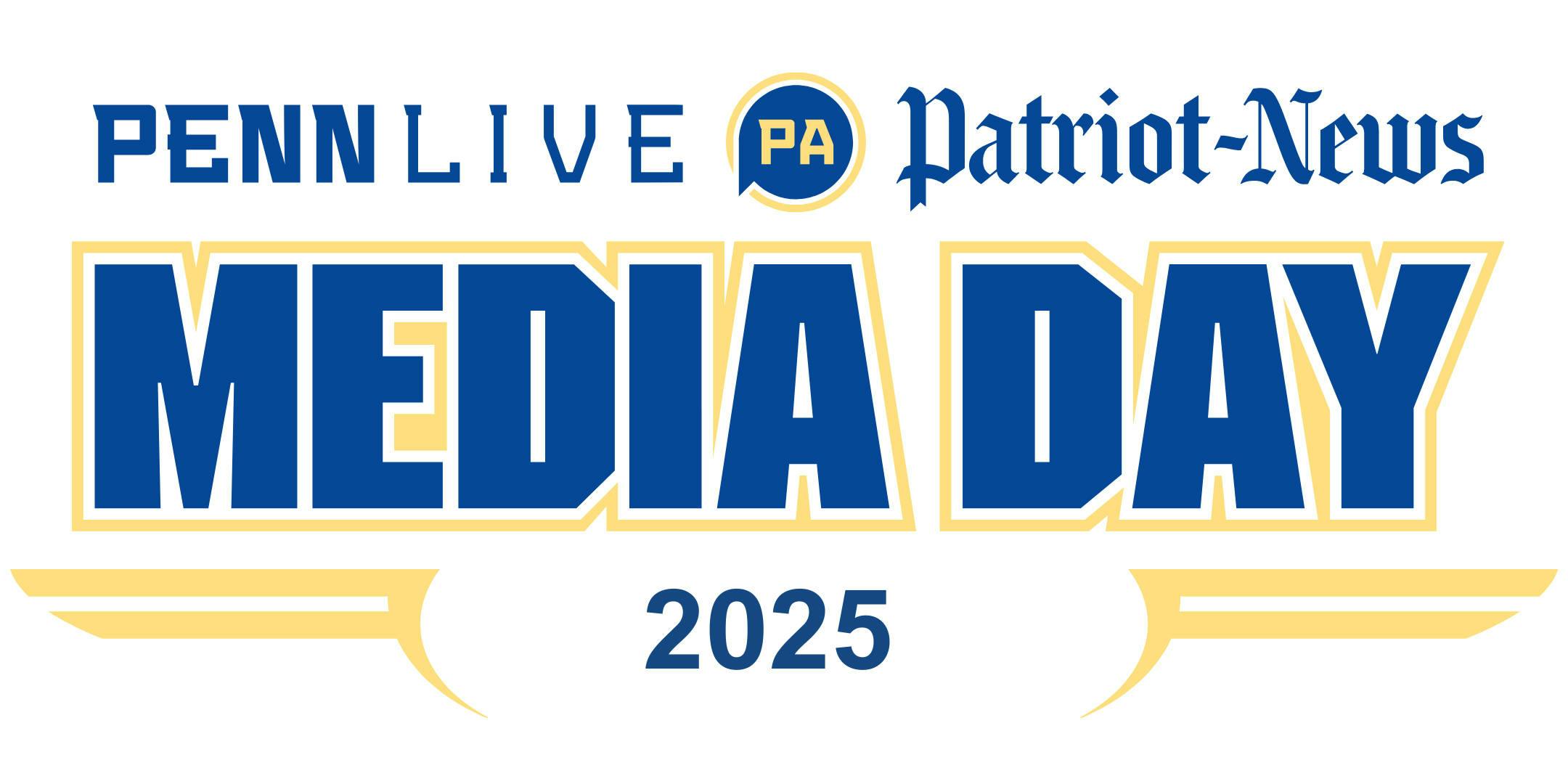 PennLive Fall Media Day | The Ticketing Co.