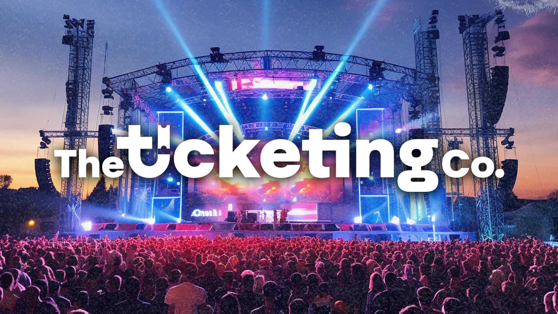The Ticketing Co. - Your Independent Ticketing Solution